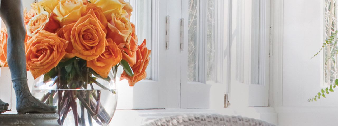 Alexandria Florist | Flower Delivery by The Virginia Florist