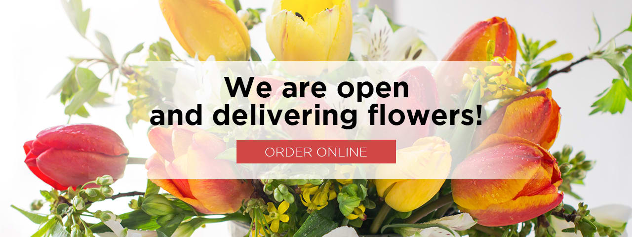 Alexandria Florist | Flower Delivery by The Virginia Florist