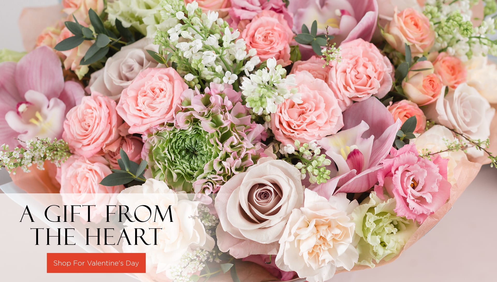 Alexandria Florist | Flower Delivery by The Virginia Florist