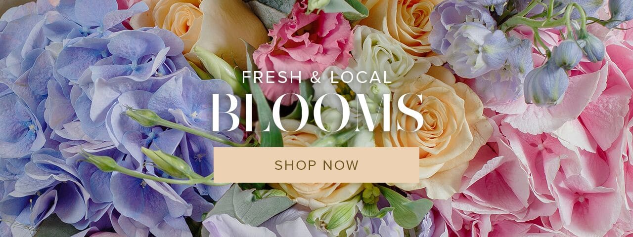 Chicago Florist | Flower Delivery by Donna's Garden Flower Shop