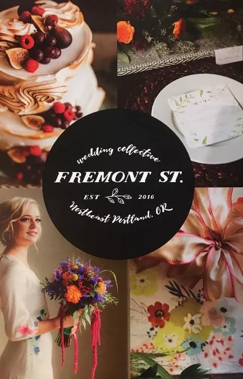 Wedding Collective | Beaumont Florist