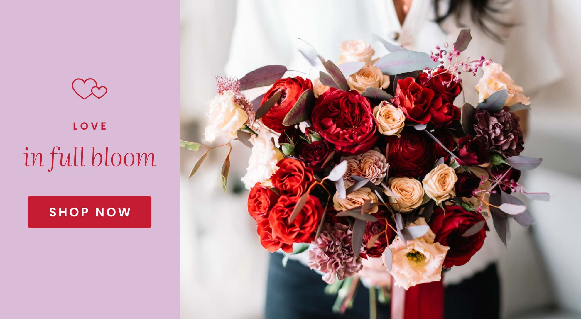 Seattle Florist | Flower Delivery by Fiori Floral Design