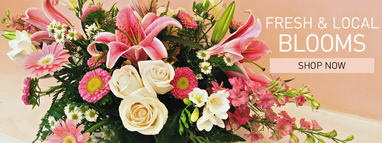 San Francisco Florist | Flower Delivery by Fillmore Florist San Francisco