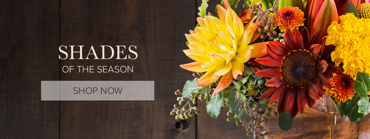 Salem Florist | Flower Delivery by Kokee Flowers Salem