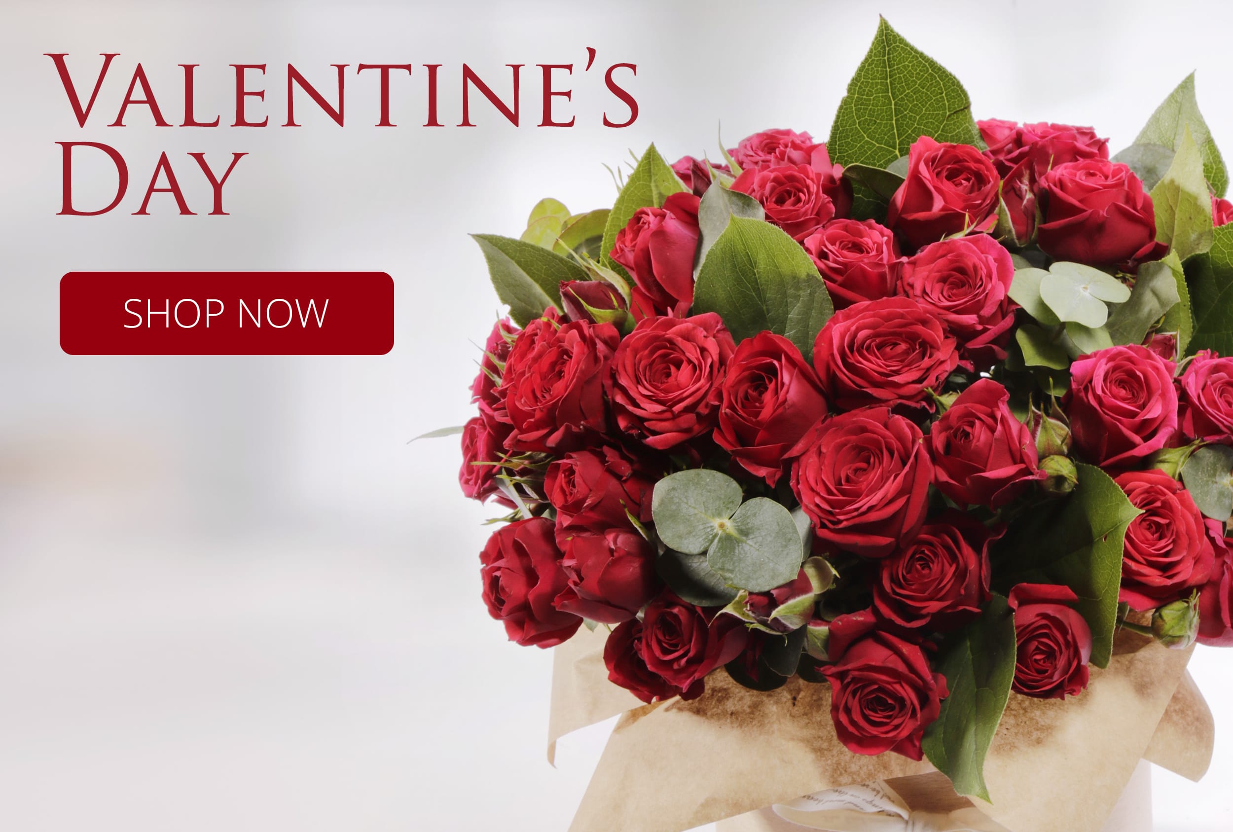 Seattle Florist | Flower Delivery by Seattle Flower Truck