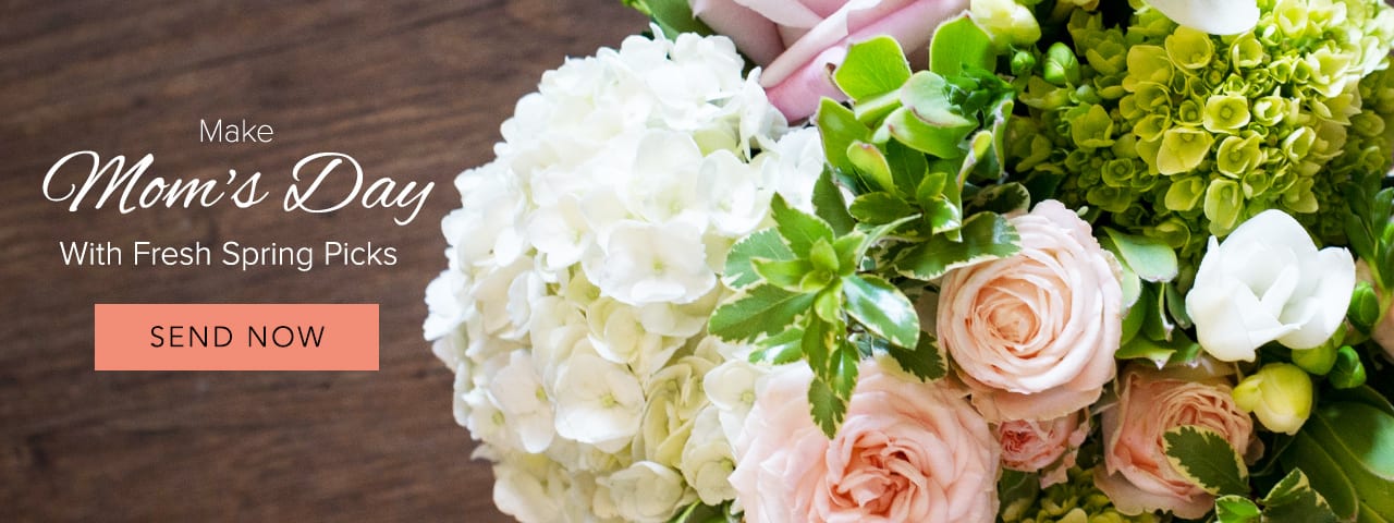 Seattle Florist | Flower Delivery by Seattle Flower Truck