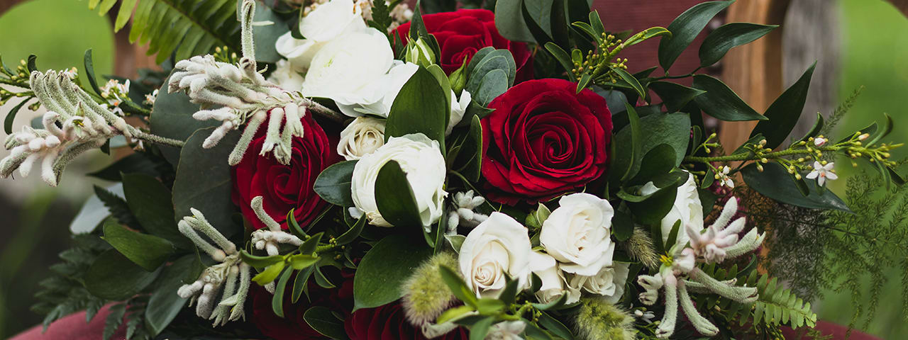 Brentwood Florist | Flower Delivery by Flowers by Gerry