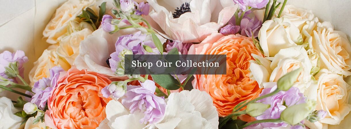 Portland Florist | Flower Delivery by Flowers Tommy Luke