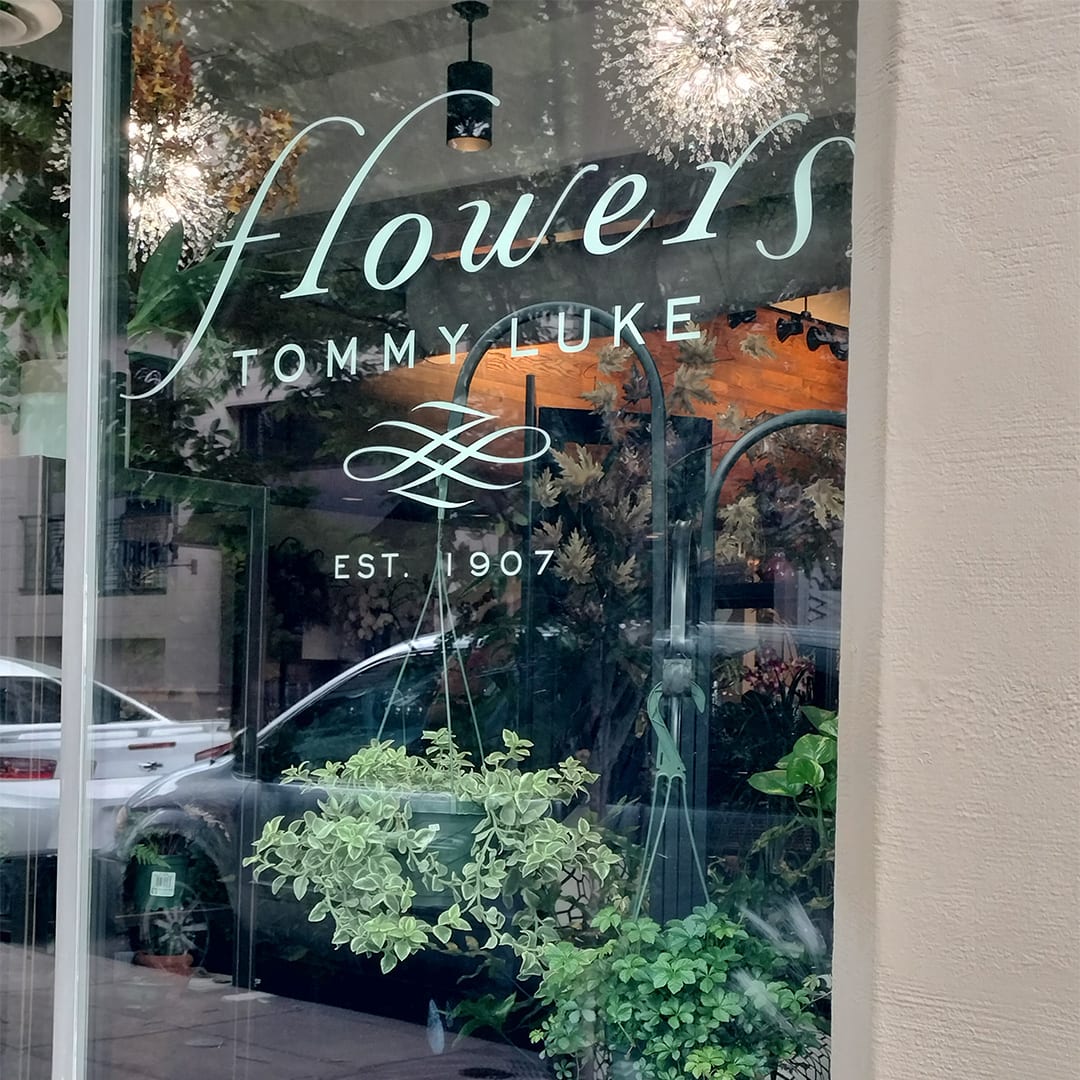 Portland Florist | Flower Delivery by Flowers Tommy Luke