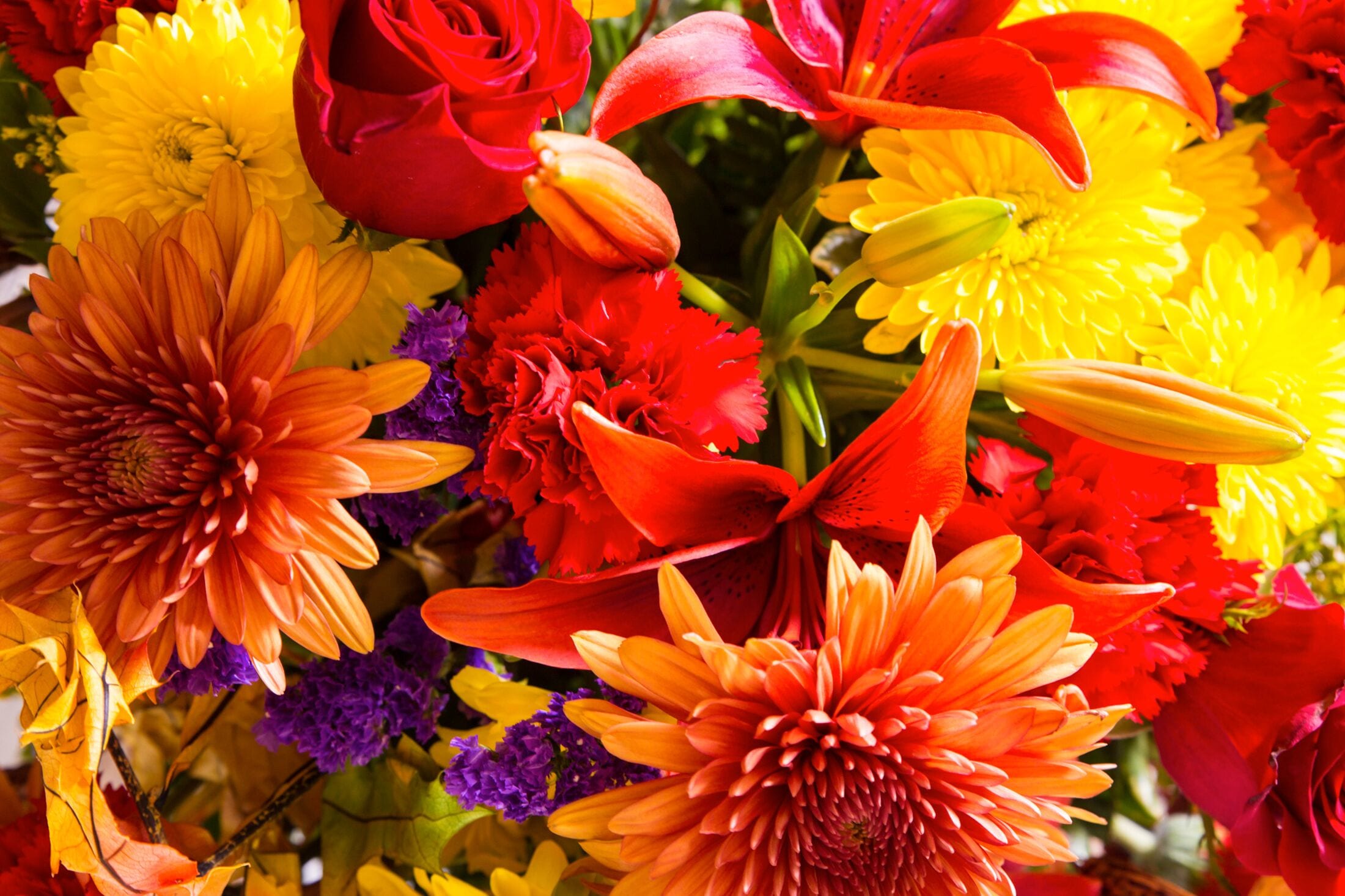 Oxnard Florist | Flower Delivery by Flowers By Paulann