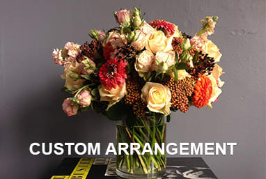 San Francisco Florist | Flower Delivery by ACME Floral Co.