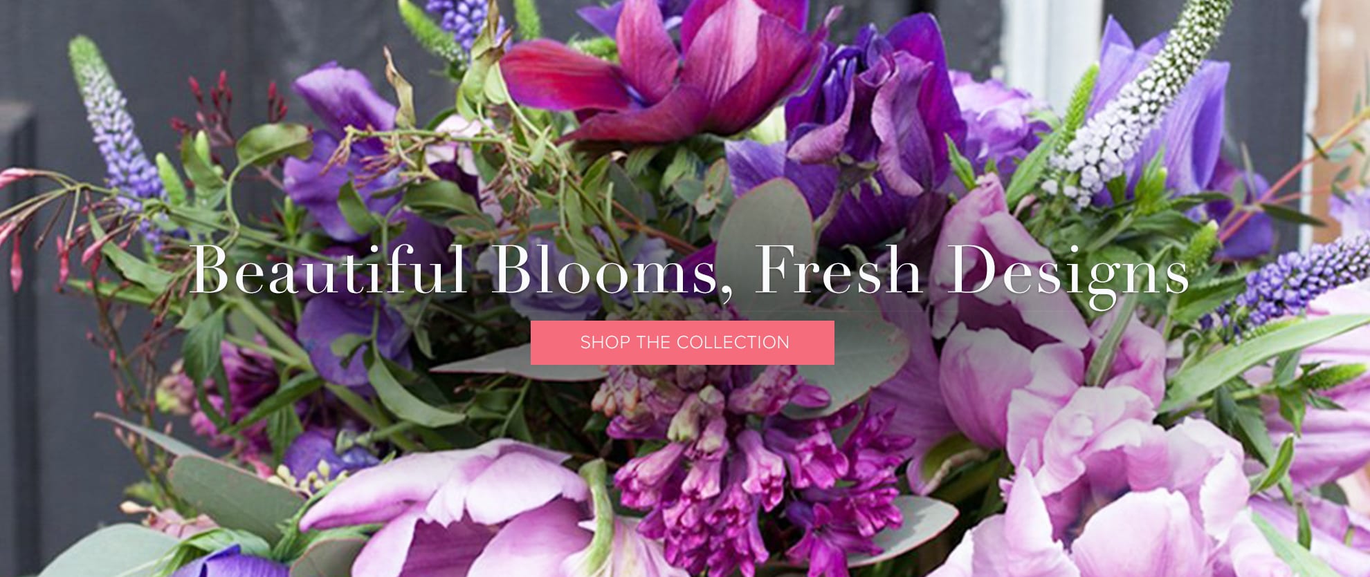 Brooklyn Florist | Flower Delivery by Opalia Flowers
