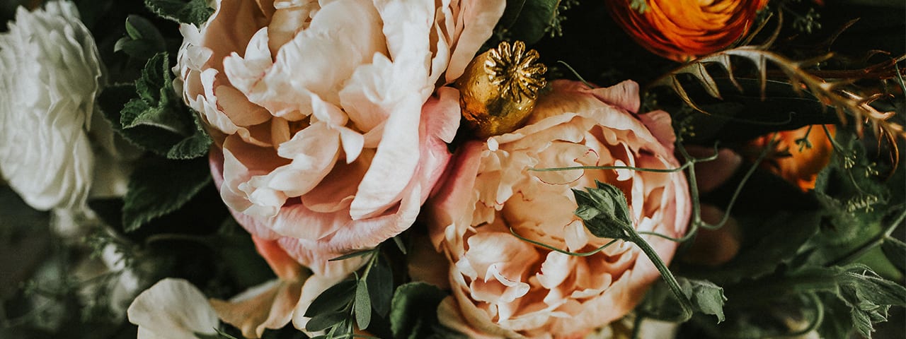 Lebanon Florist | Flower Delivery by Flowers from the Rafters