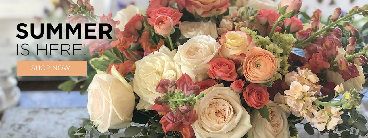 Omaha Florist | Flower Delivery by Blooms