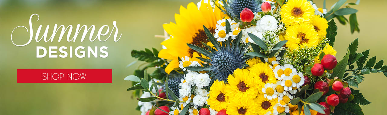 North Bergen Florist | Flower Delivery by Flowers of the Field