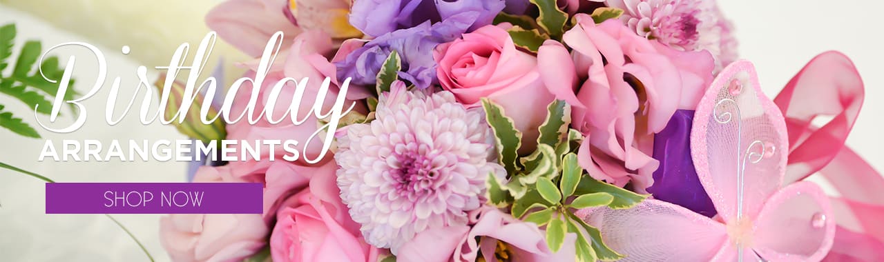 North Bergen Florist | Flower Delivery by Flowers of the Field