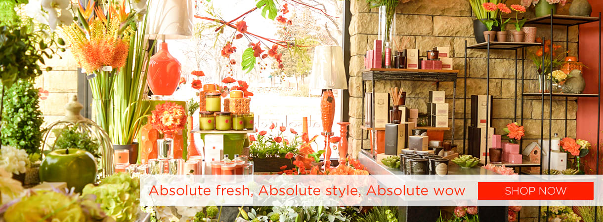 Hutchinson Florist | Flower Delivery by Absolutely Flowers