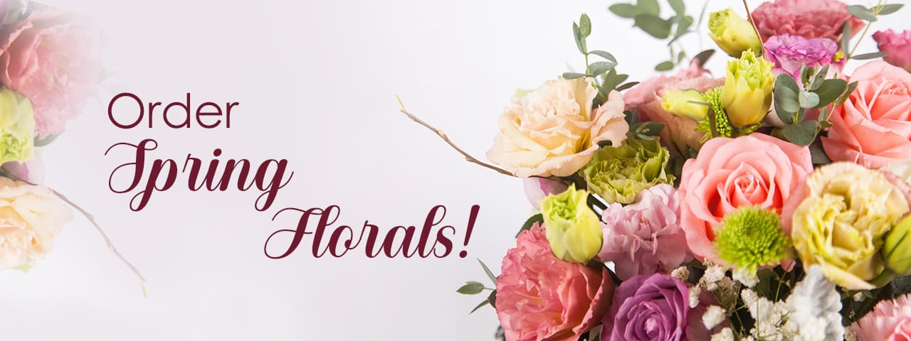 Concord Florist | Flower Delivery by Jory's Flowers