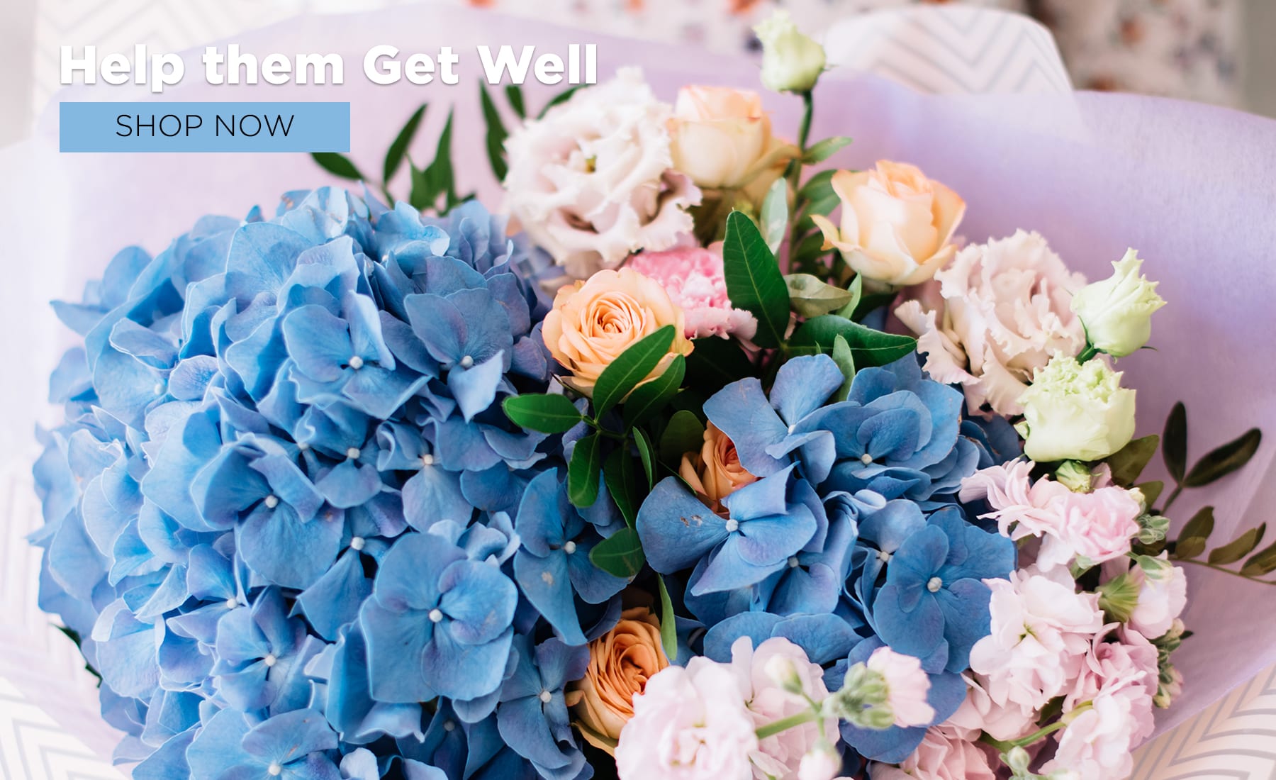 Vancouver Florist | Flower Delivery by Heaven Scent Flowers and Gifts