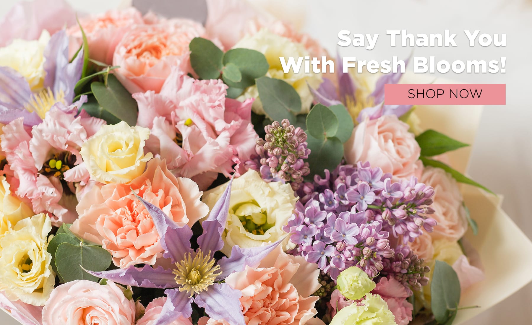 Vancouver Florist | Flower Delivery by Heaven Scent Flowers and Gifts
