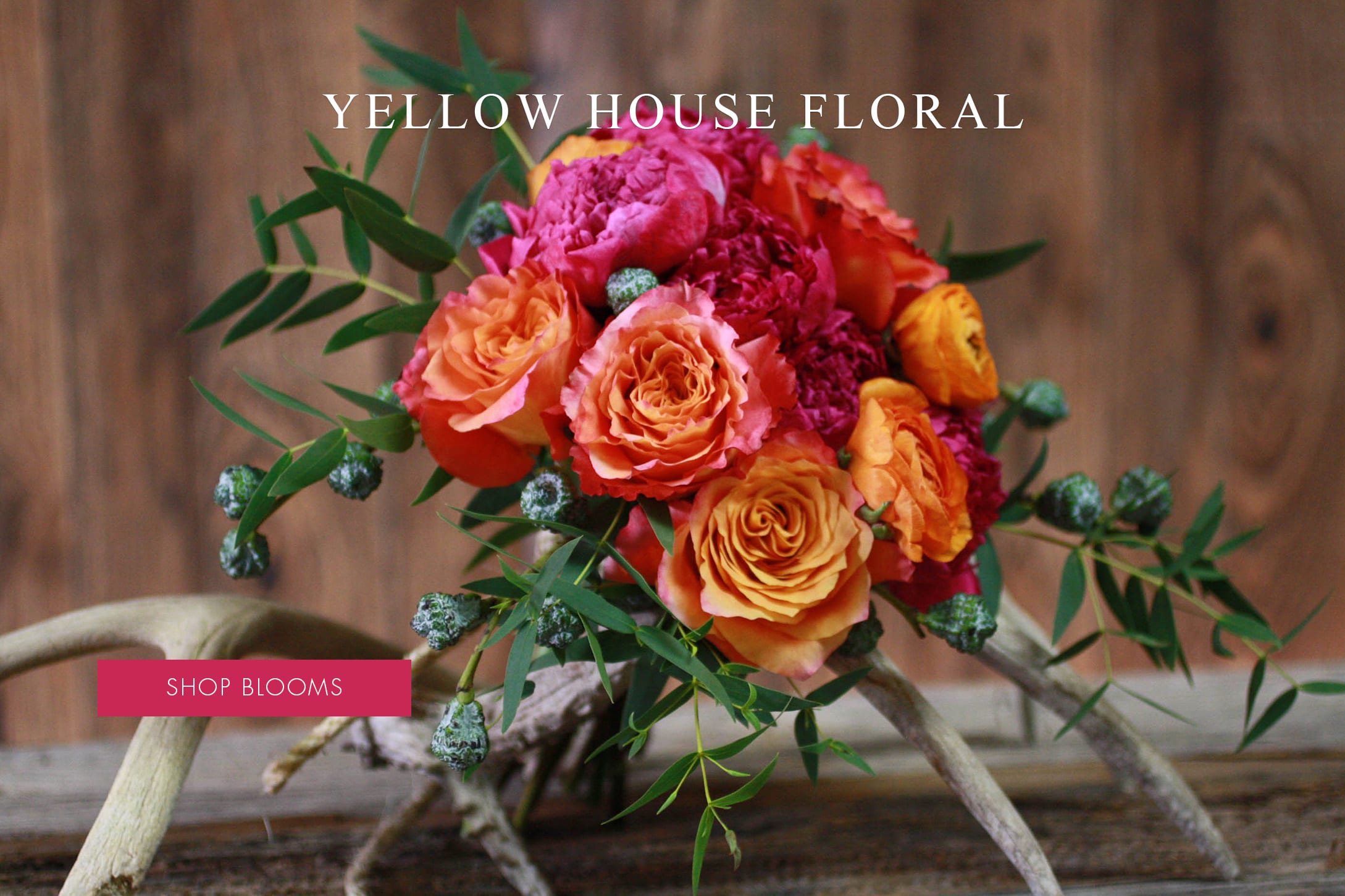 Ketchum Florist | Flower Delivery by Yellow House Floral (formerly Sue ...