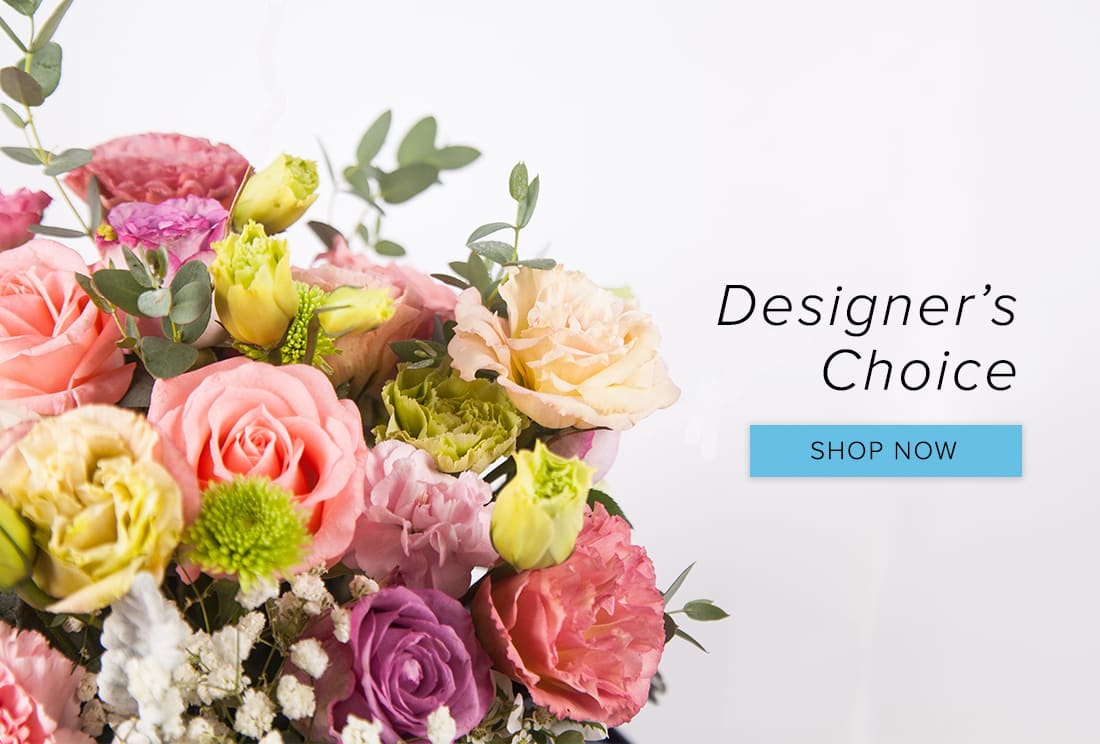 Pasadena Florist | Flower Delivery by Pacific Floral and Event Designs LLC