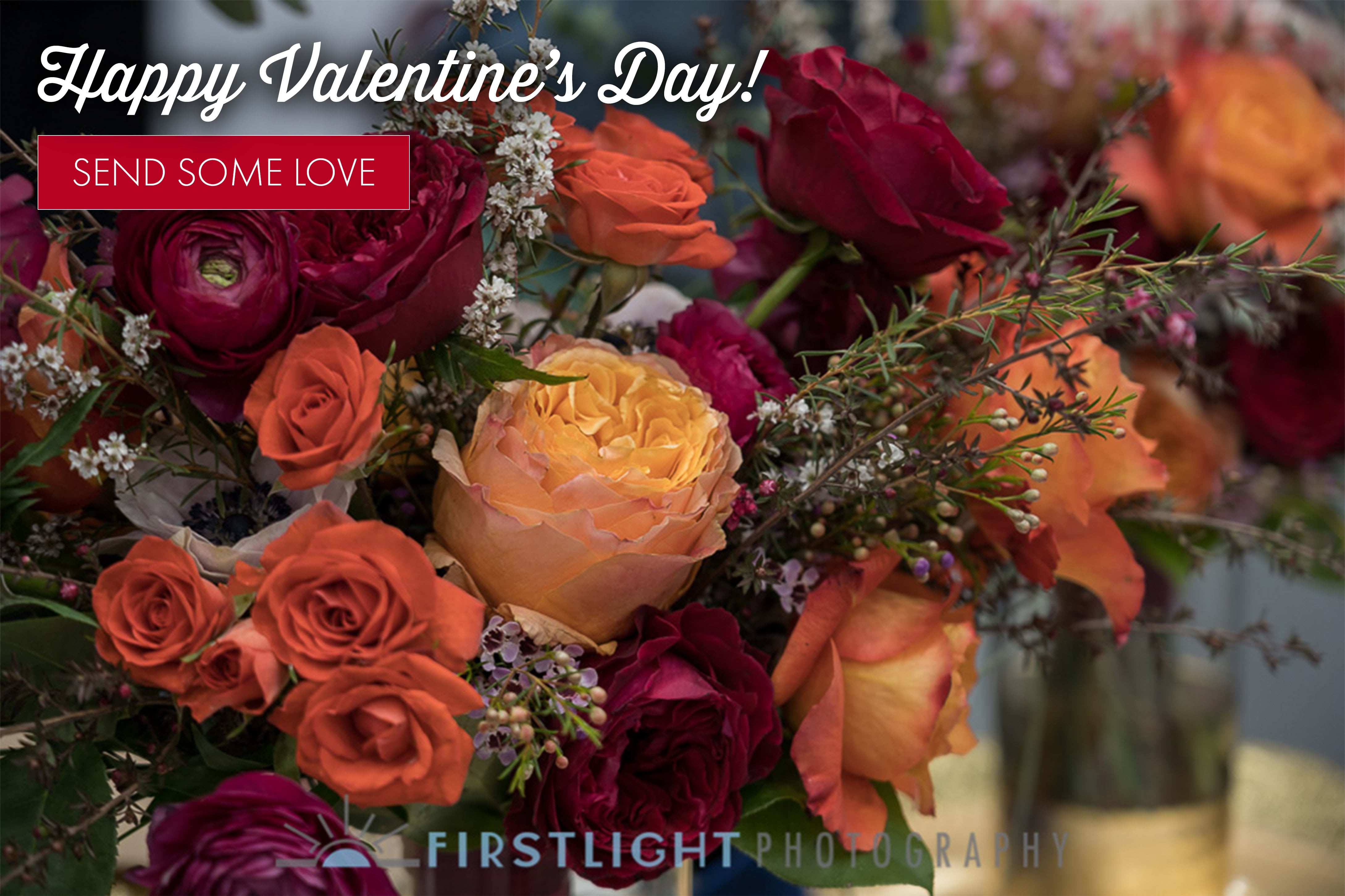 Olympia Florist | Flower Delivery by Specialty Floral Design