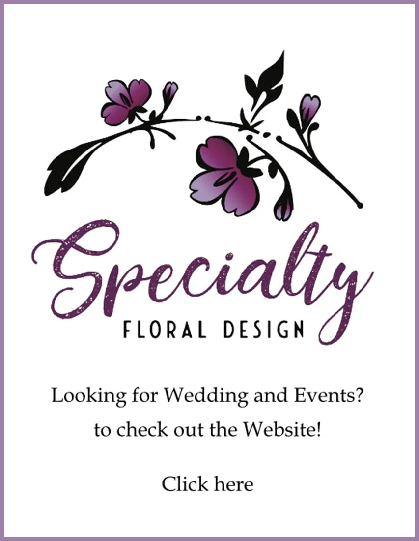 Olympia Florist | Flower Delivery by Specialty Floral Design