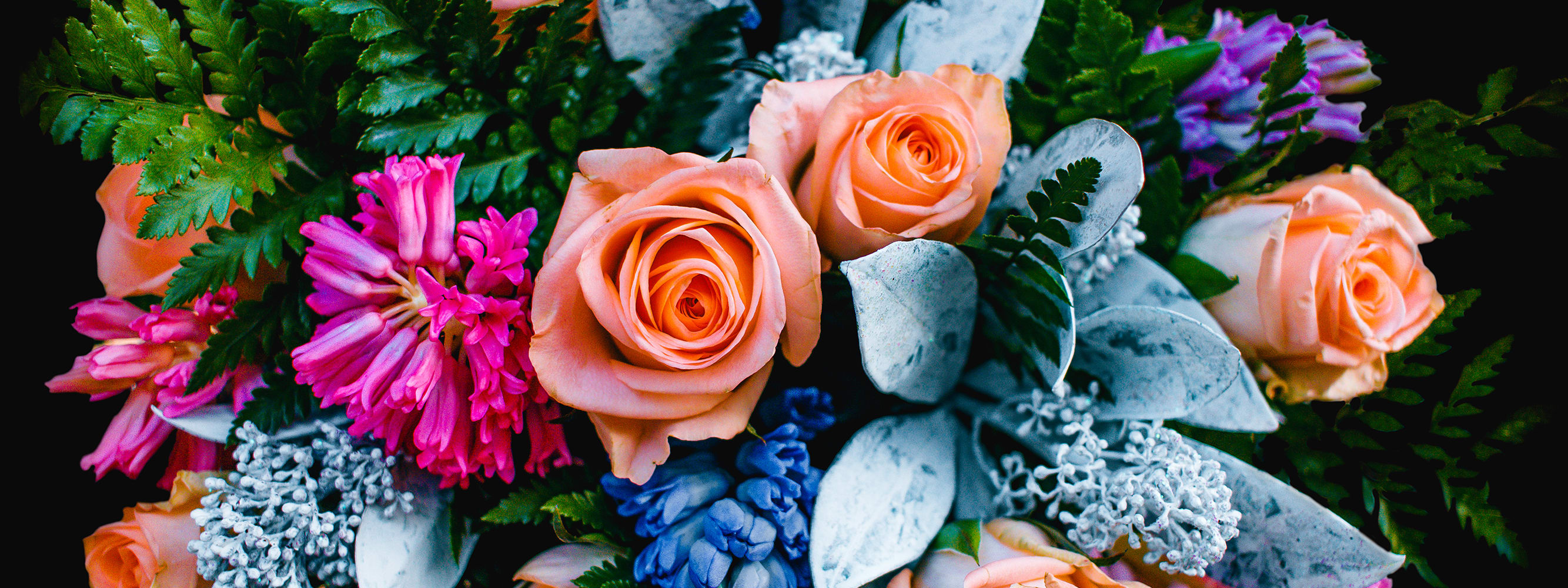 Orlando Florist | Flower Delivery by Neu Blooms Floral and Event Design