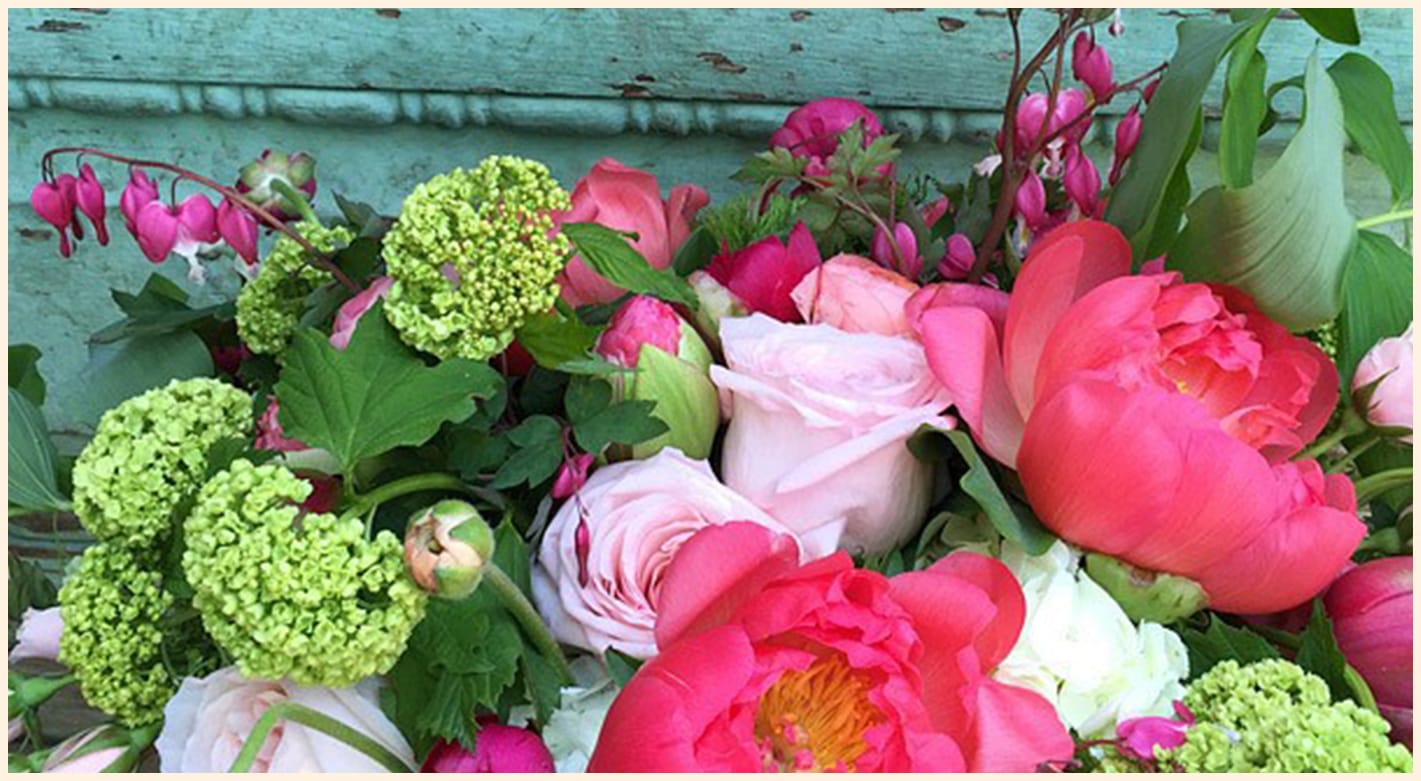 Seattle Florist | Flower Delivery by Maxine's Floral & Gift
