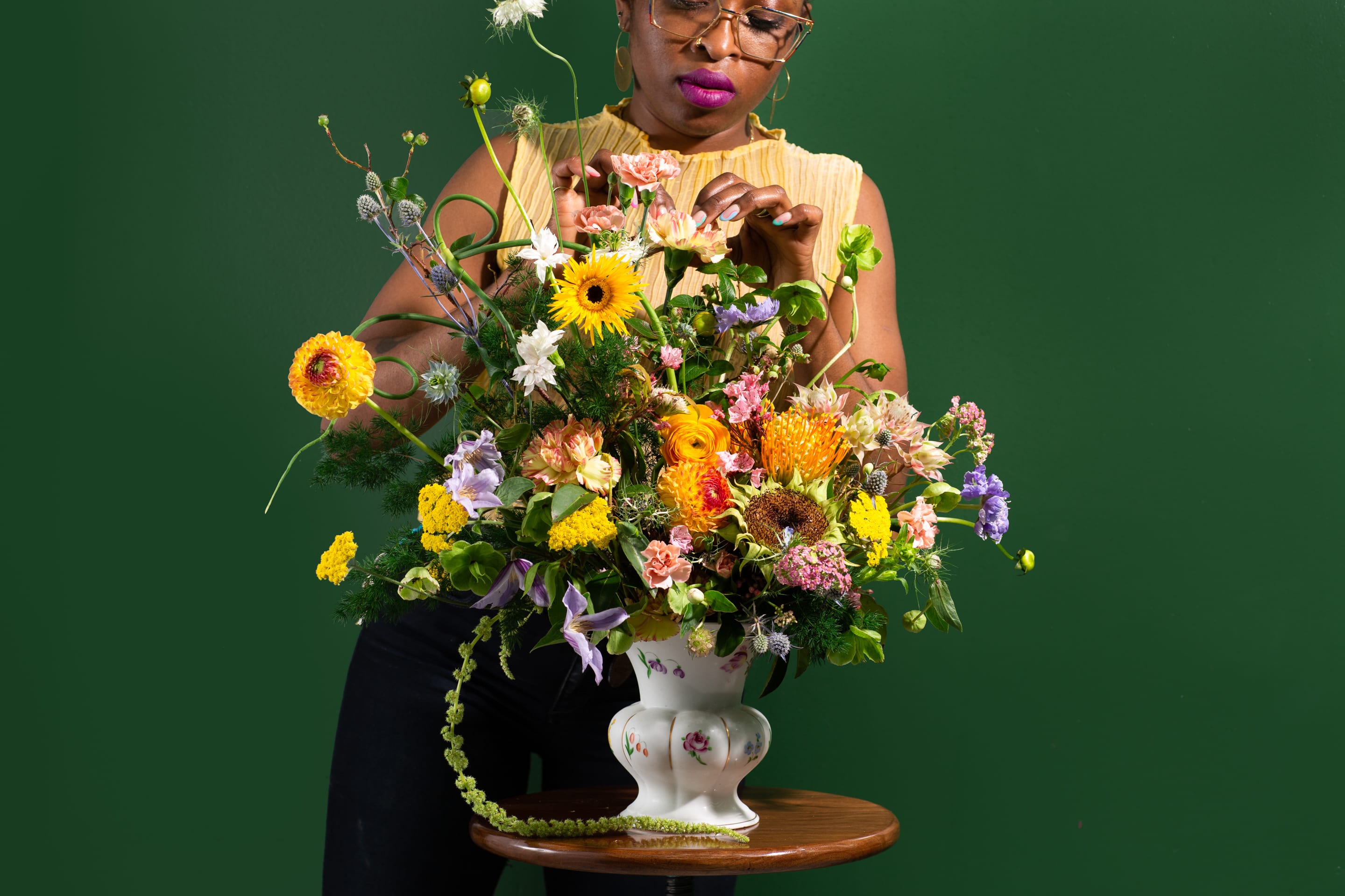 Brooklyn Florist | Flower Delivery by Brooklyn Blooms Floral Boutique