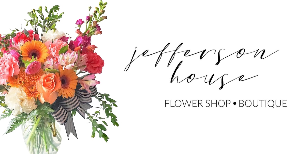 Kokomo Florist | Flower Delivery by Jefferson House
