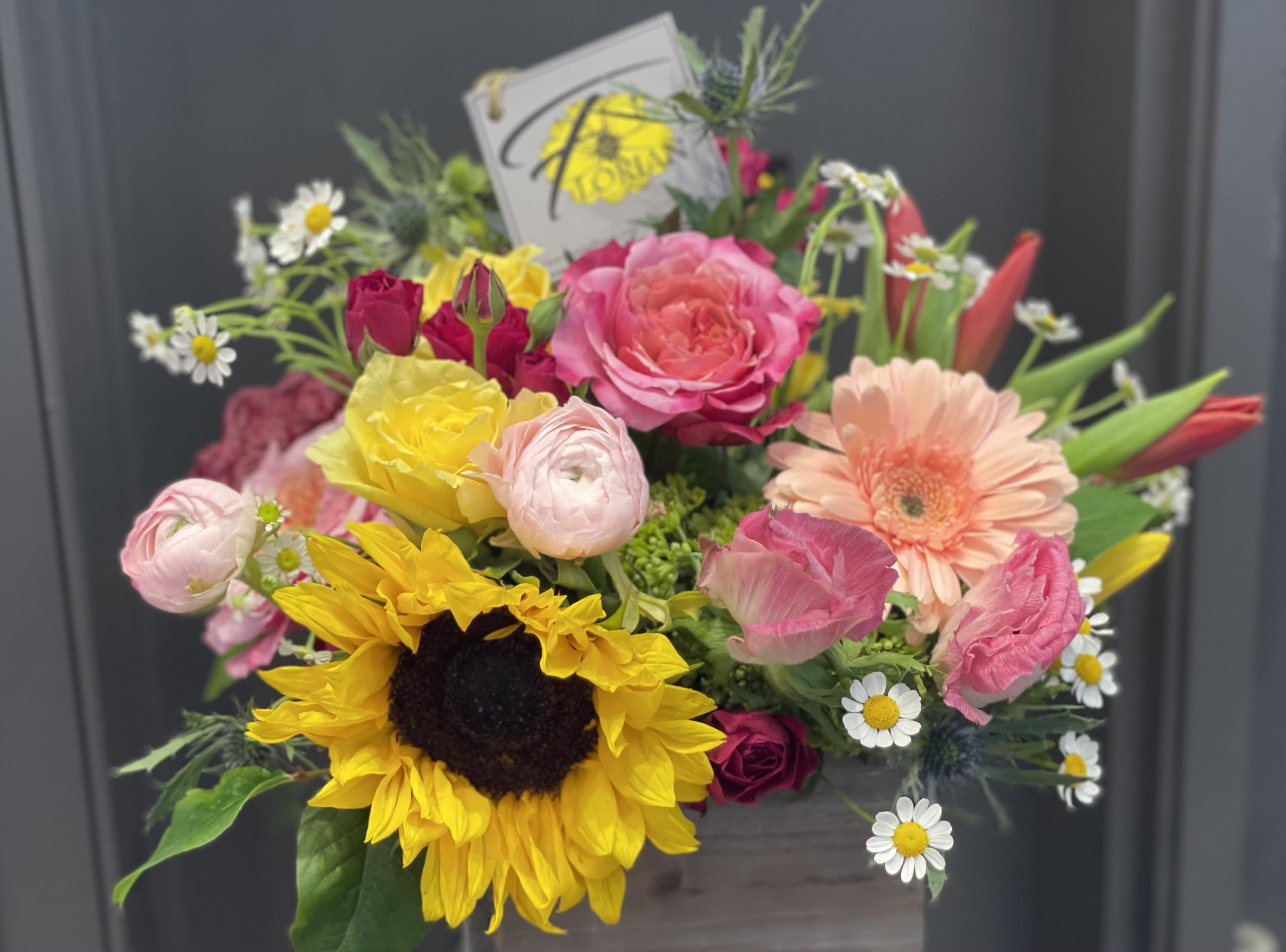 Prescott Florist | Flower Delivery by Florian