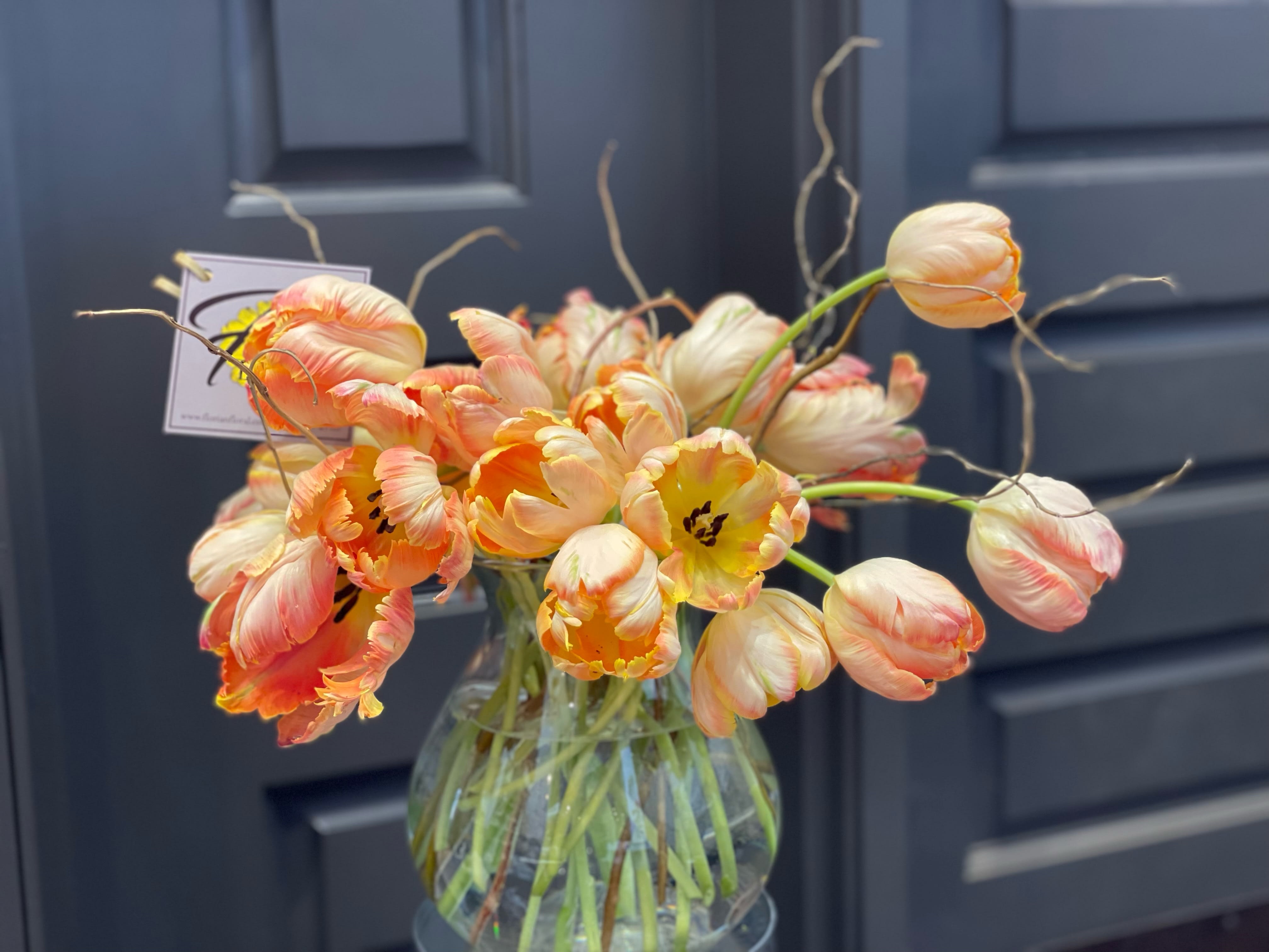 Prescott Florist | Flower Delivery by Florian