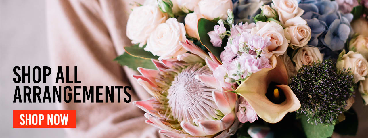 San Diego Florist | Flower Delivery by Wholesale Flowers