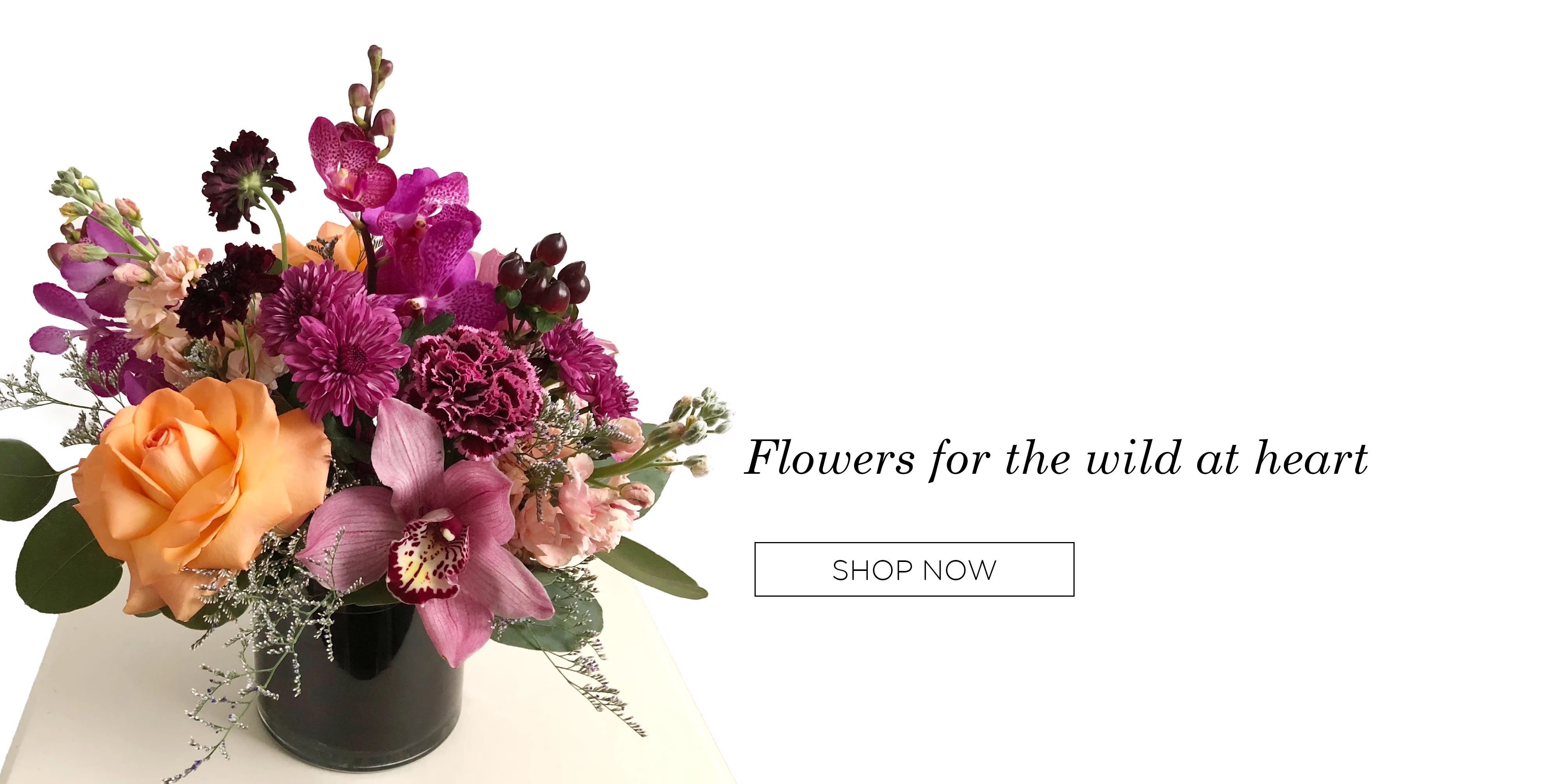 Chicago Florist | Flower Delivery by Flora Chicago