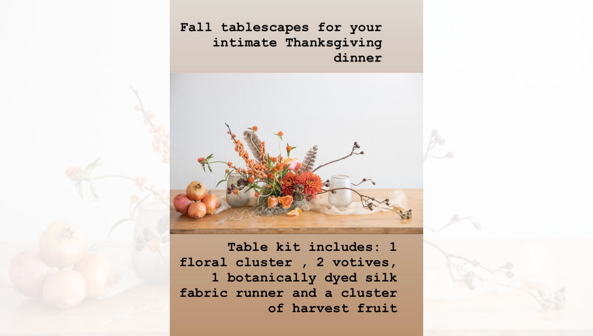 Petaluma Florist | Flower Delivery by Flower Casita