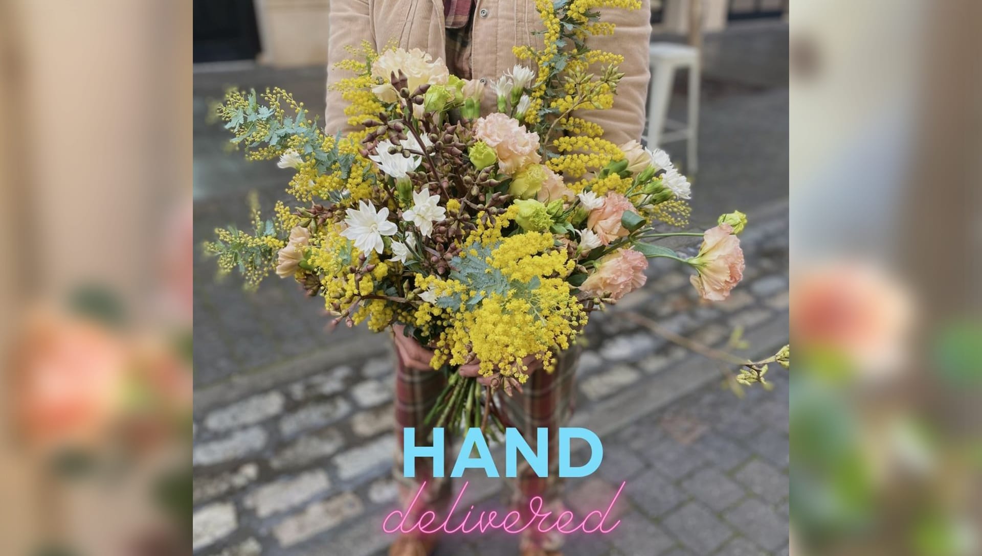 Petaluma Florist | Flower Delivery by Flower Casita