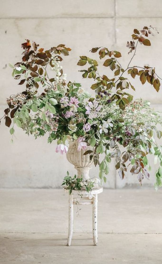 In Memory | Flower Casita