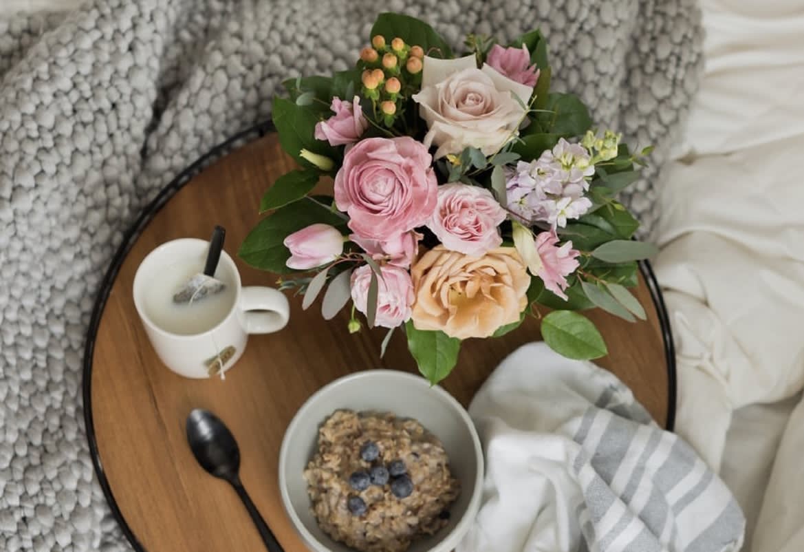 Logan Florist | Flower Delivery by The Fleur Market