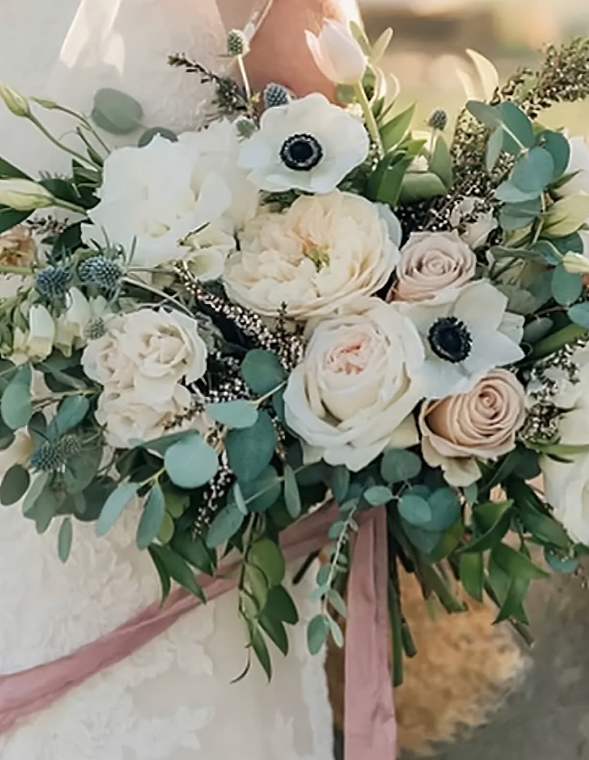 Logan Florist | Flower Delivery by The Fleur Market