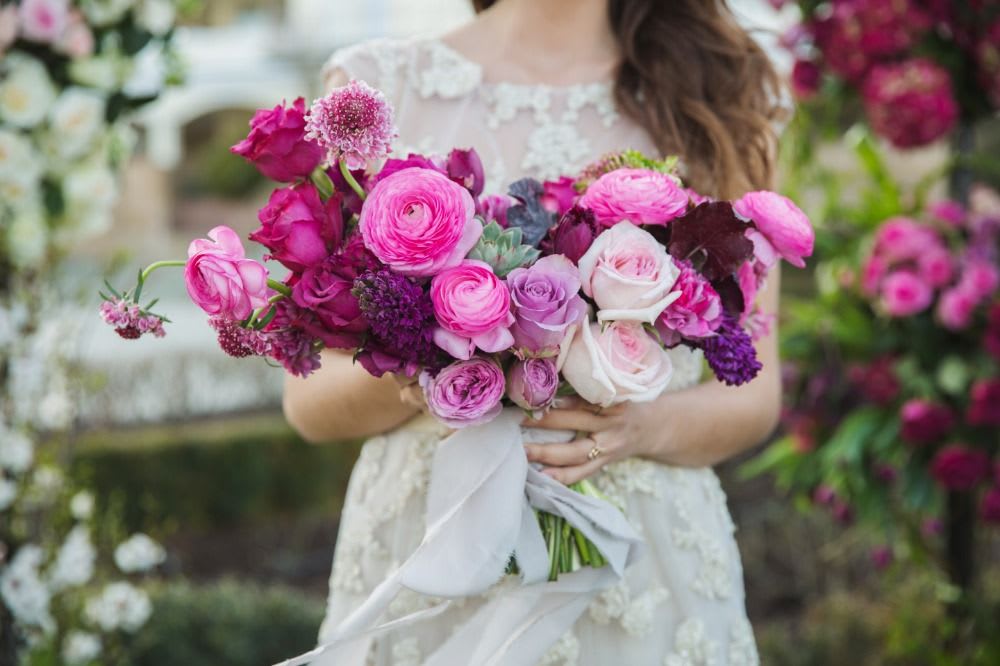 Naples Florist | Flower Delivery by Silver Leaf Flowers Naples