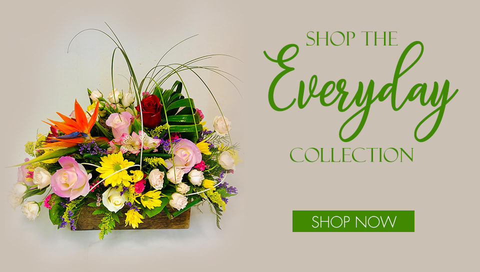 Fairfax Florist | Flower Delivery by Fresh Flowers Florist