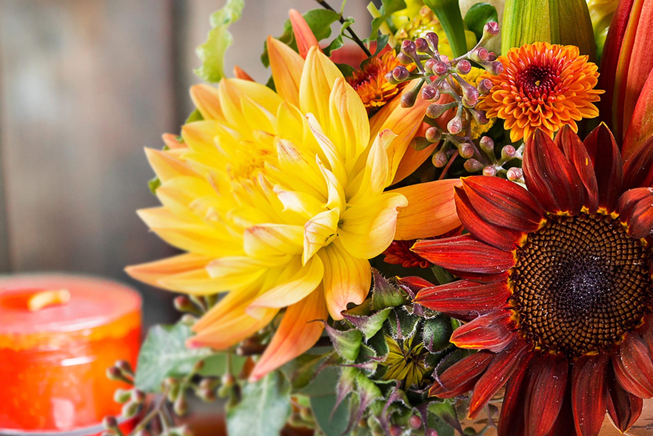 Washington Florist | Flower Delivery by Le Fleur Floral Design