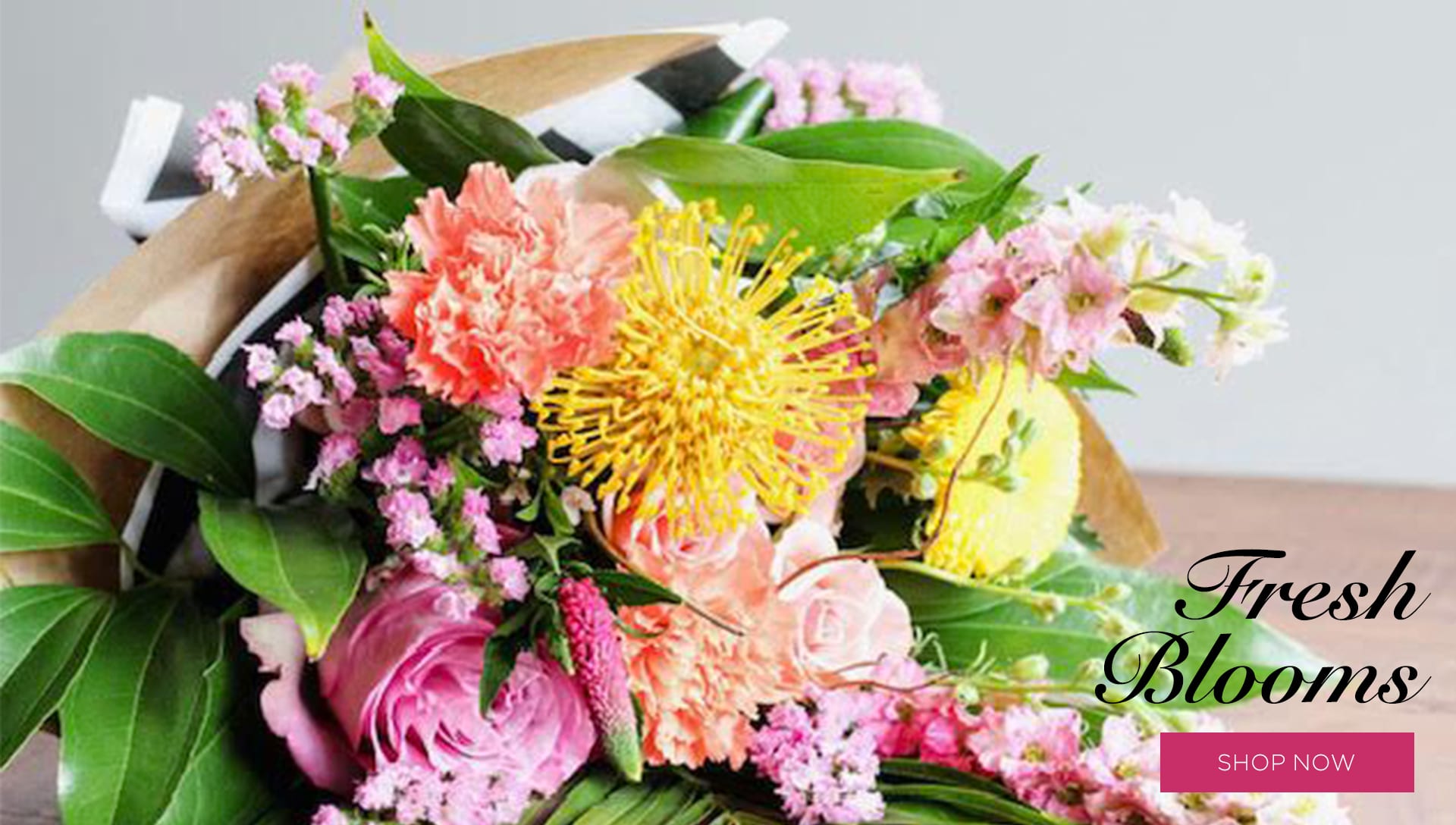 Washington Florist | Flower Delivery by Le Fleur Floral Design