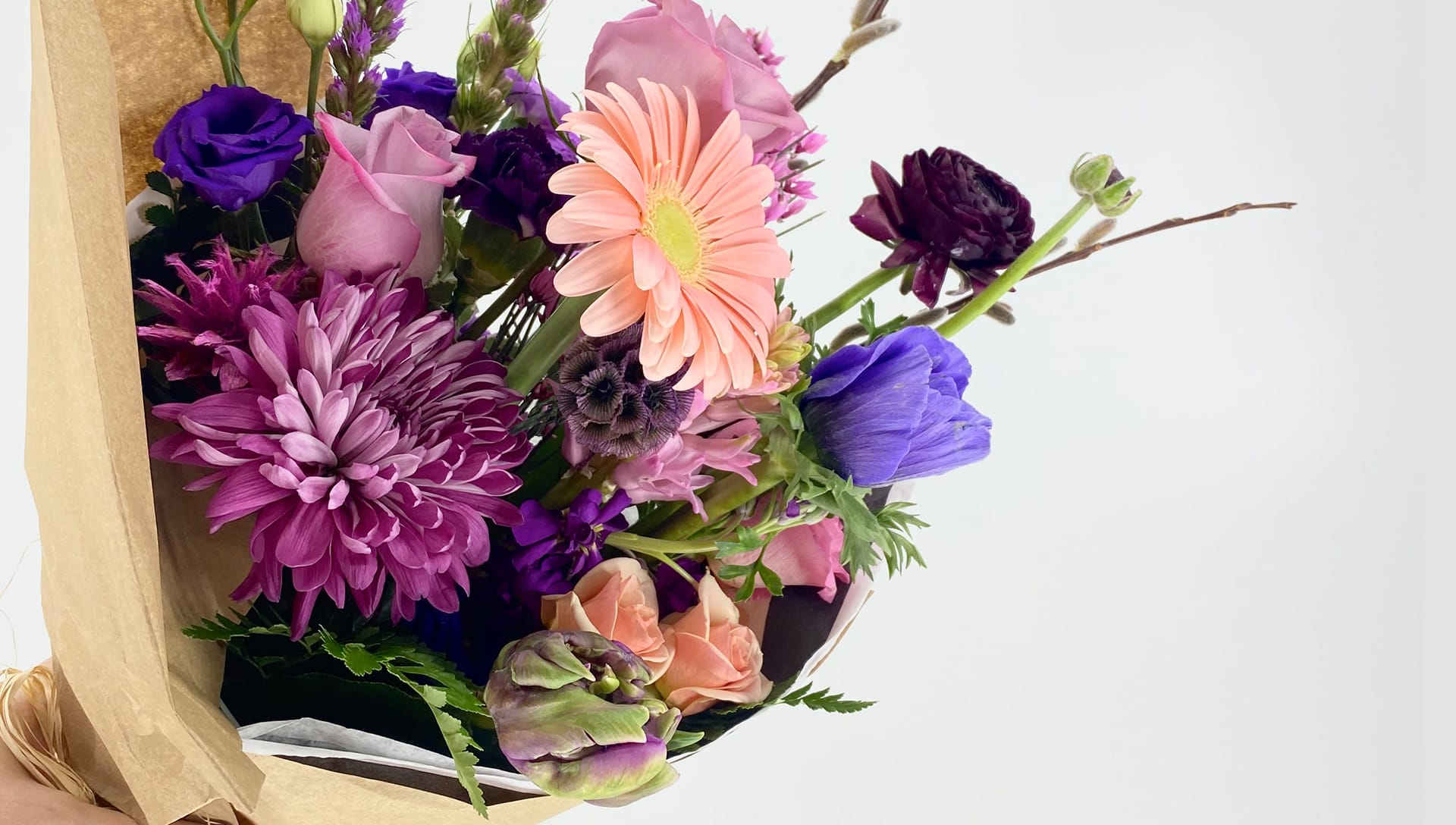 Washington Florist | Flower Delivery by Le Fleur Floral Design