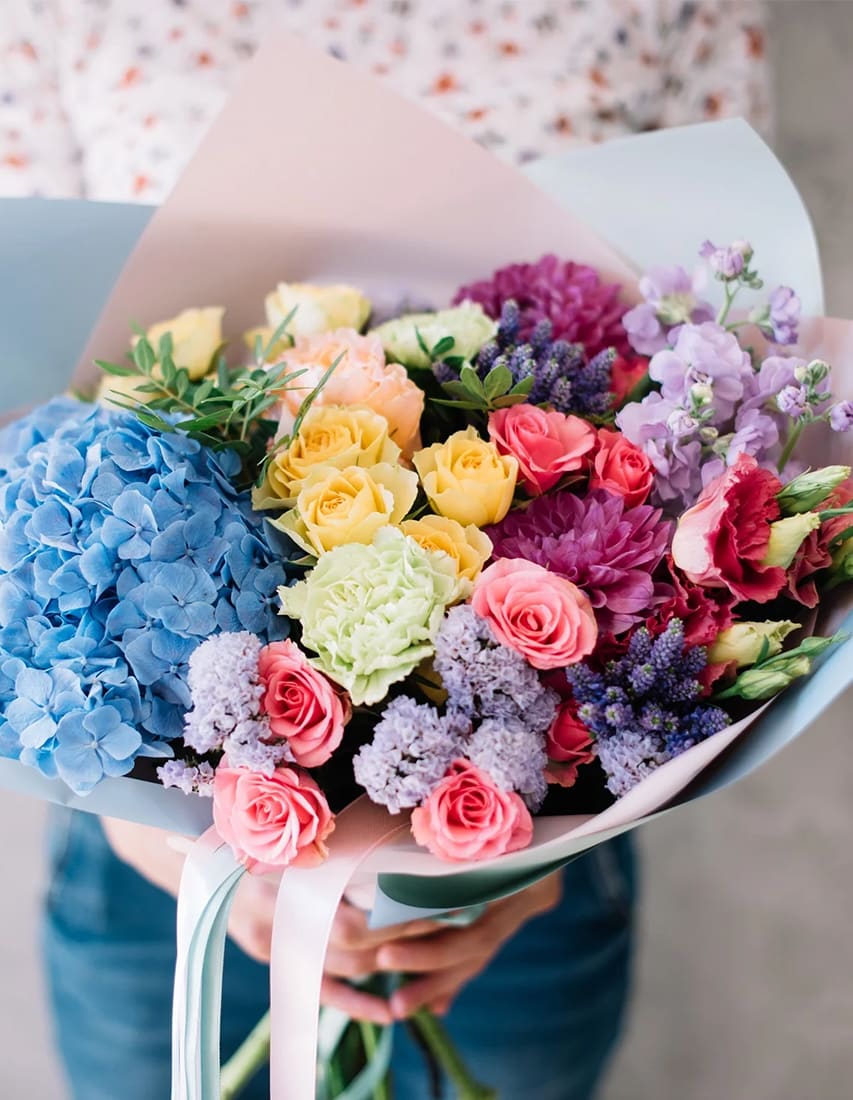 Brighton Florist | Flower Delivery by Secret Garden Floral