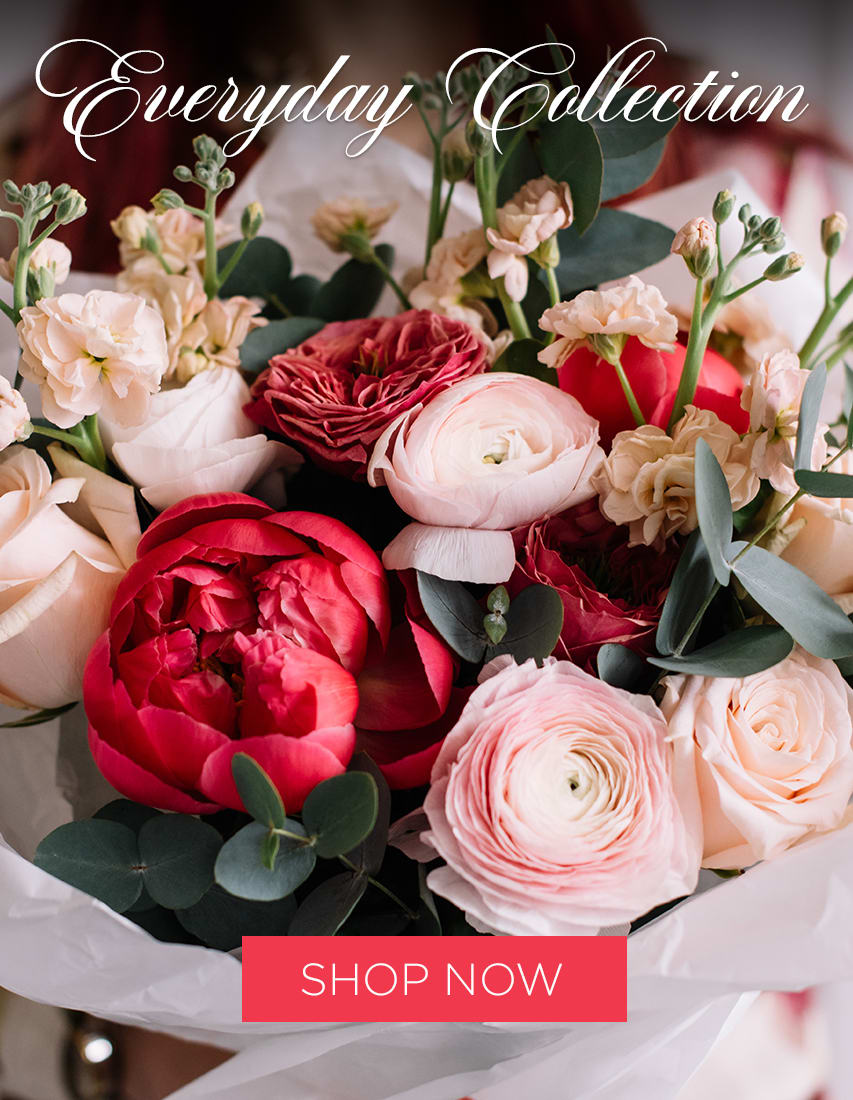 Bates City Florist | Flower Delivery by Kelly's Posies Floral Shop INC