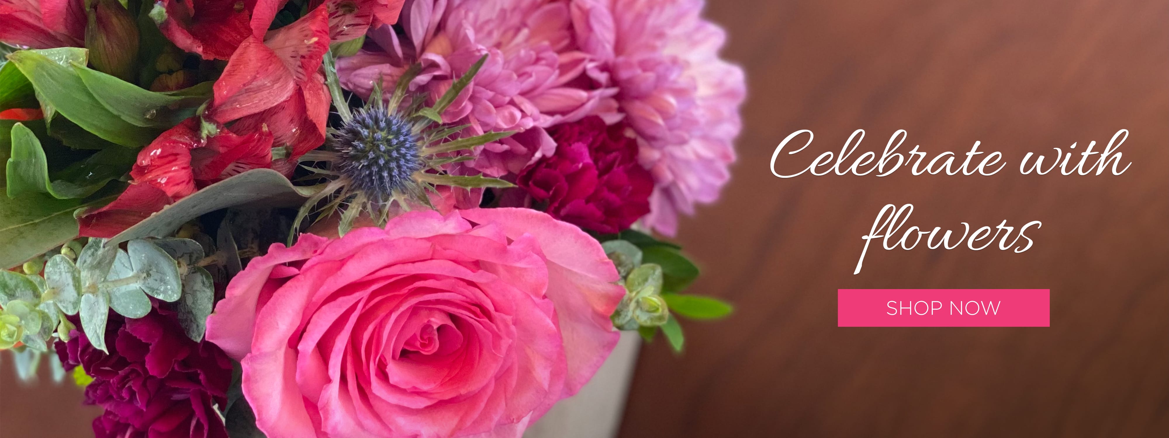 Draper Florist | Flower Delivery by Draper Flower Cart