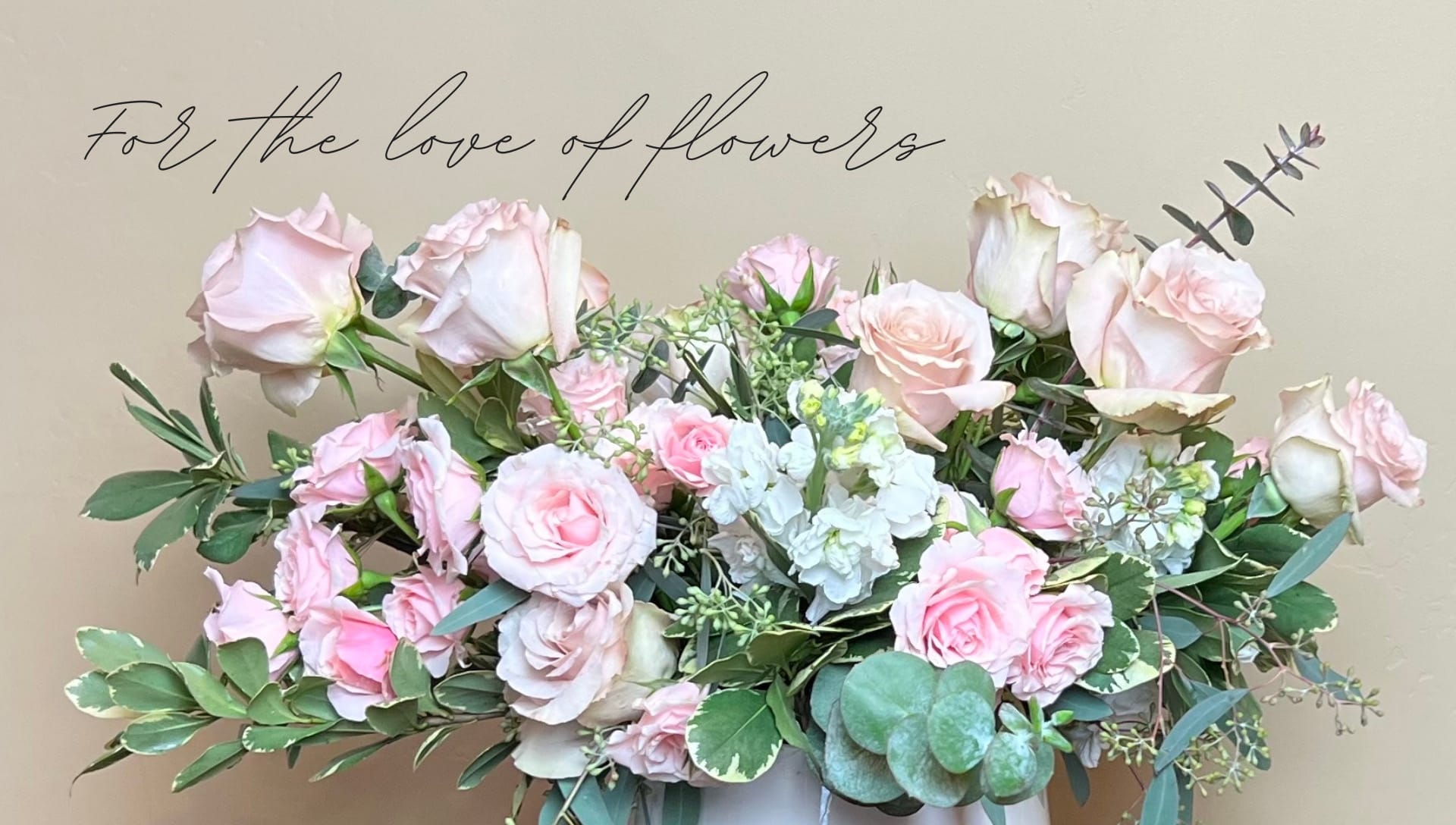Draper Florist | Flower Delivery by Draper Flower Cart